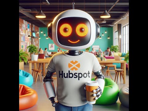 Xcally Contact Center - Integration Demonstration with HubSpot CRM.