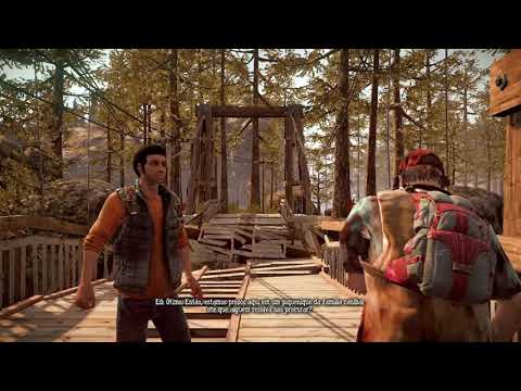 Steam Community :: Video :: STATE OF DECAY 1 - #1 O INÍCIO | GAMEPLAY NO PC