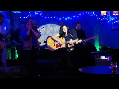 One Year of the Bootleg Open Mic in Paris – The Real Thing | Brad ...