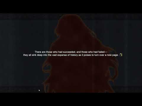 Steam Community :: Video :: Re;Lord 3 end credits and epilogue