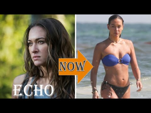 THE 100 IN REAL LIFE - NETFLIX