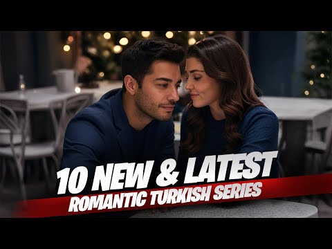 TOP NEW TURKİSH DRAMAS & SERİES 2025 | with English Subtitles.