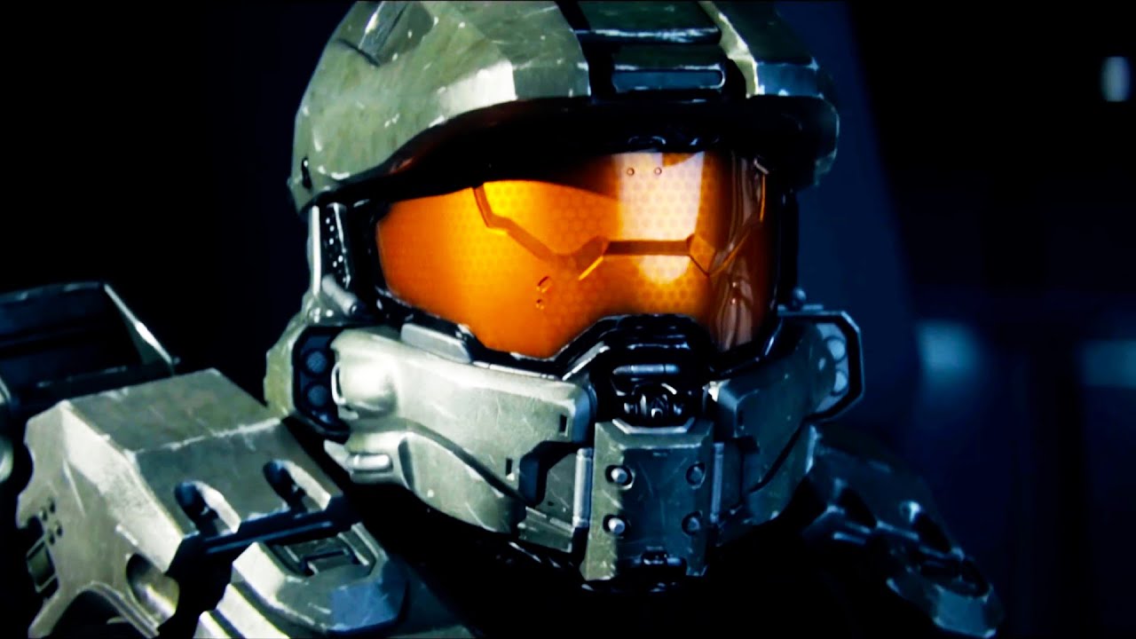 Top 10 Master Chief Quotes & Voice Lines in Halo Video Games