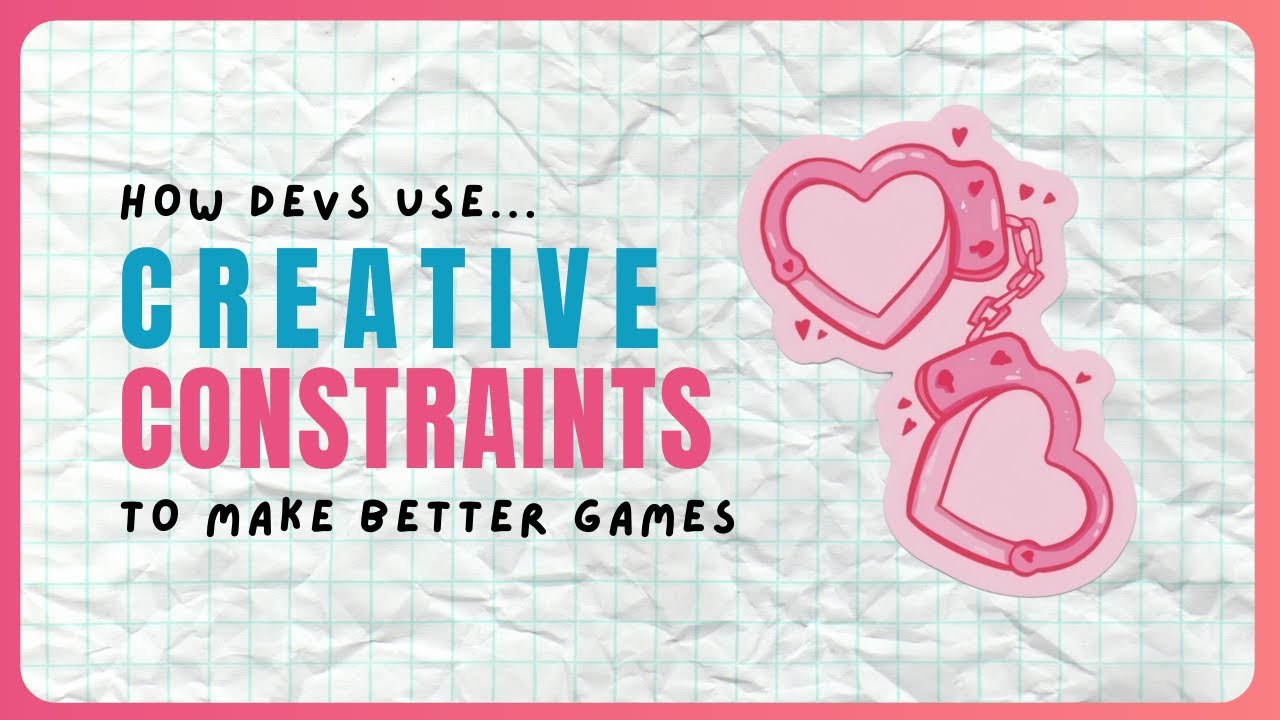Develop Better Games, Faster, with 