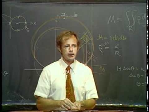 calculus 3, triple integrals, cylindrical coordinates