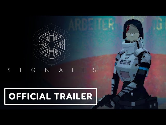 Buy Cheap SIGNALIS PC Steam Preloaded Account - Electronic First