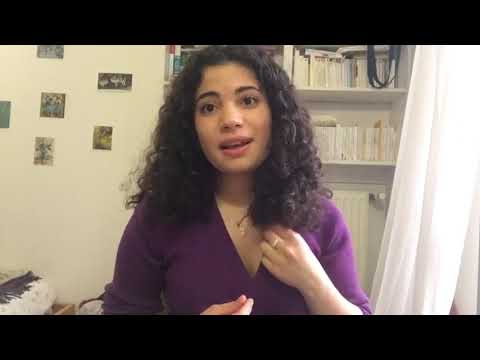Laura Sighirdjian (Khâgne Lyon, spécialité Lettres Modernes 2020), admise à l'ENS de Lyon.