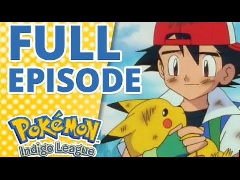 Pokemon full in hindi || Season 1 episode 34 fully in hindi || #pokemon anime #Poke'Solo
