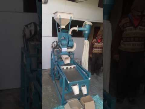 Dalia Making Machine - Dalia Machine Latest Price, Manufacturers ...