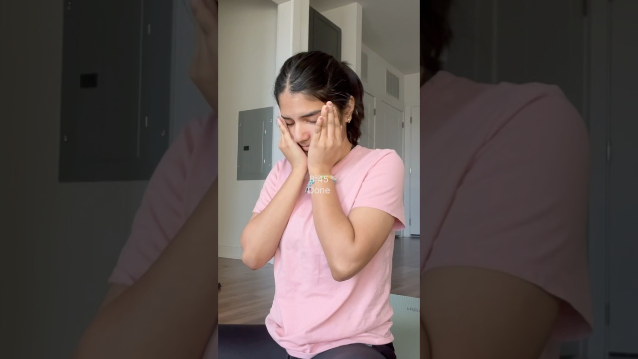 My Mornings without a trending audio♥️ #youtubeshorts #asmr #morningroutine