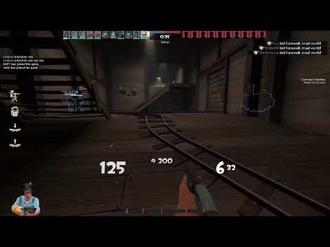 Steam Community :: Video :: TF2 Gameplay c;