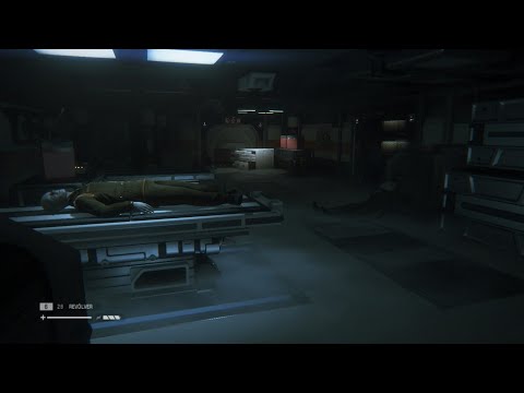 Steam Community :: Alien: Isolation