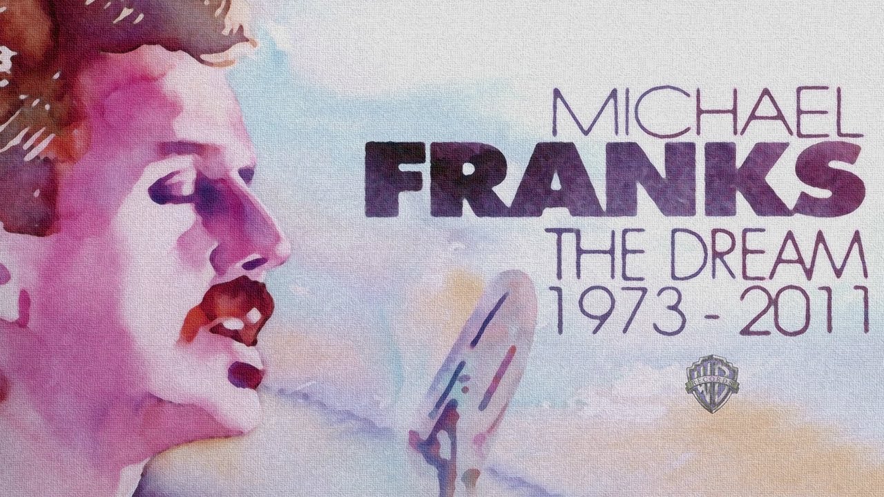 Michael Franks - This Will Never Do (Previously Unreleased)