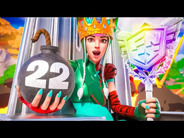 8 Fortnite pros to look out for at FNCS Major 1