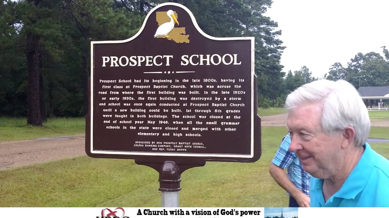 Pavilion Dedication and Historical Marker Reveal