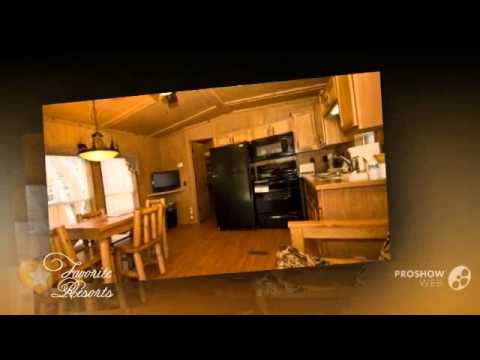 Healing Waters Resort and Spa - USA CO