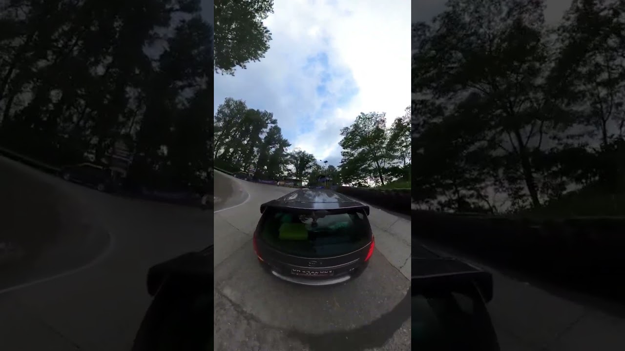 POV Sitinjau lauik 💨 Cr: @2kd_daguih #dieselpower #turbodiesel #2kd #innova #sitinjaulauik #shorts