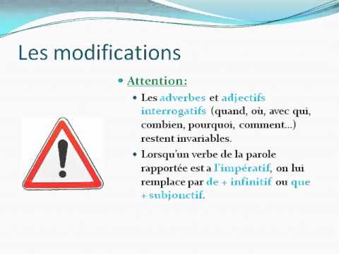 Modalisation ou les modalités appréciatives – Hassan Boufous