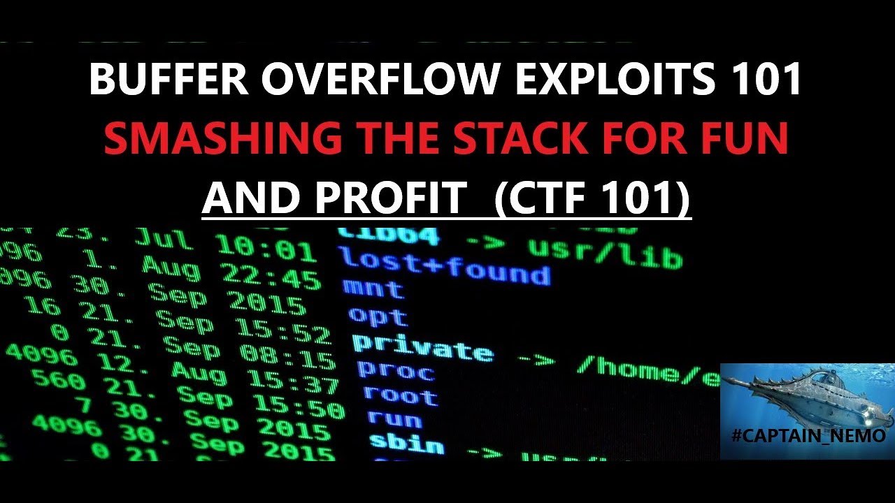 Stack Buffer Overflow to Modify Variable in Protected Memory| Protostar 101|Binary Exploit Tutorial