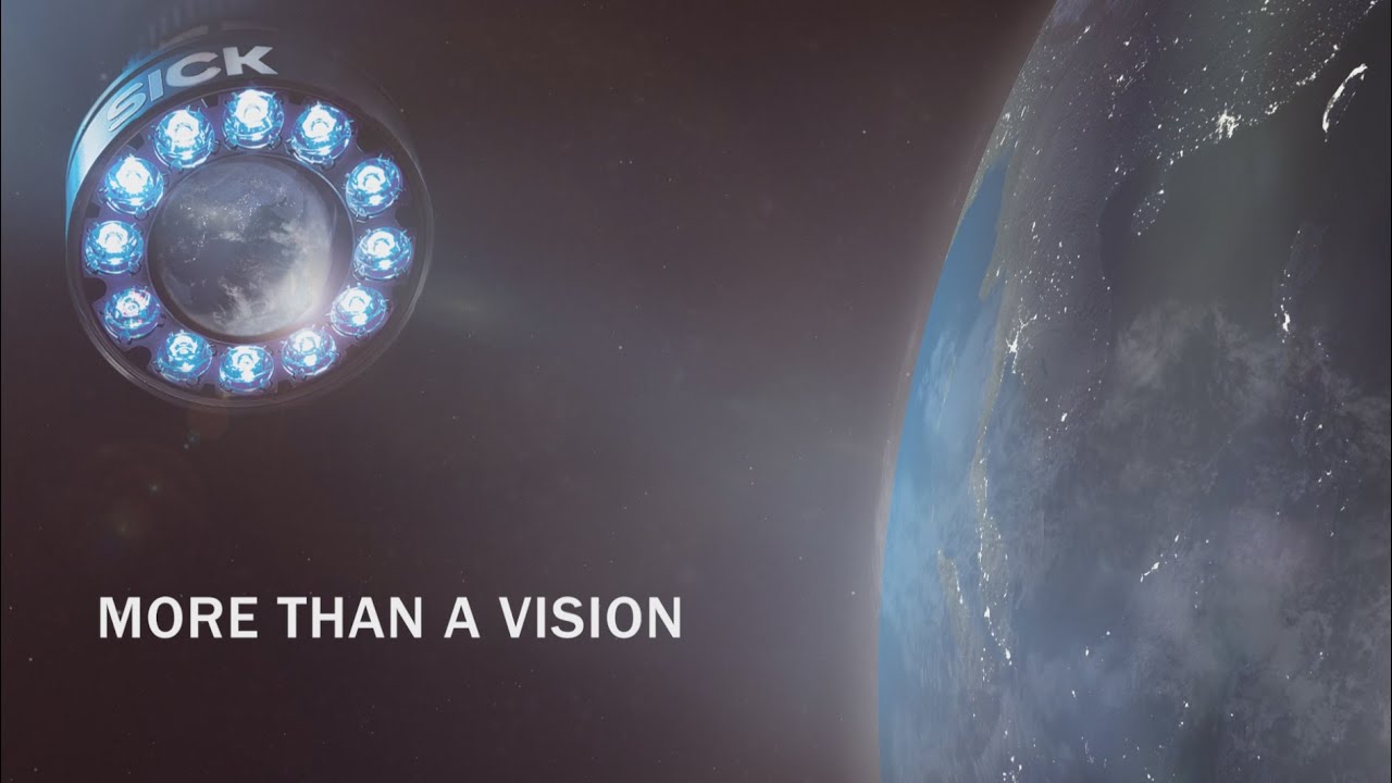 SICK | Sensor Intelligence