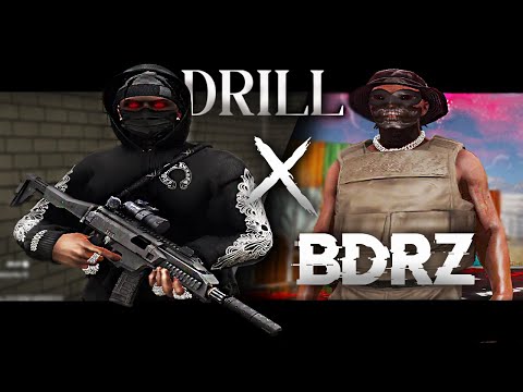Steam Community :: Video :: 𝐕𝐍 | BDRZ X DRILLTIME | Fivem Montage🔥