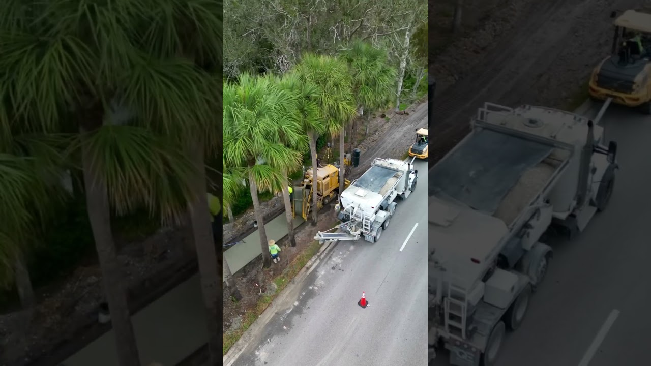 POV: 30 miles of this…Are you running an autonomous GT3200 or hand forming all of it?