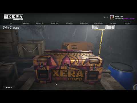 Steam Community :: XERA: Survival