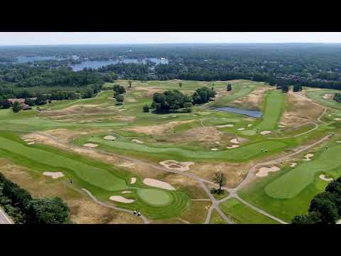 Indianwood Golf and Country Club Course