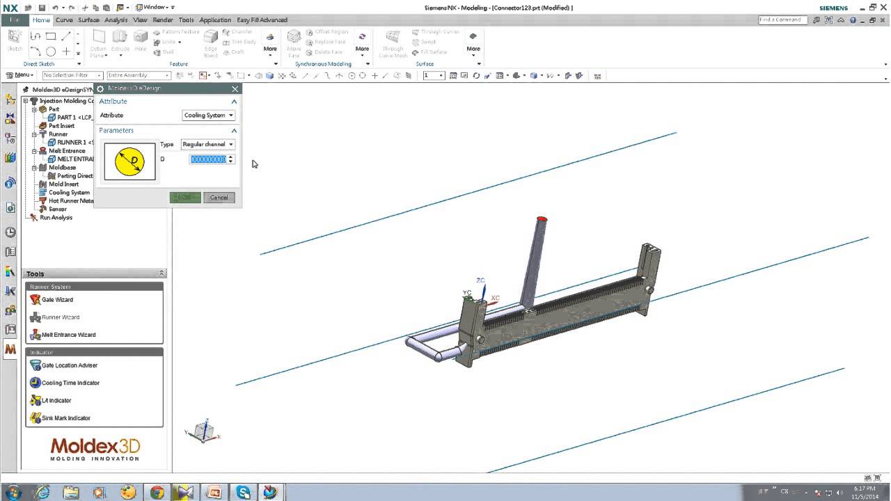 eDesignSYNC for NX webinar
