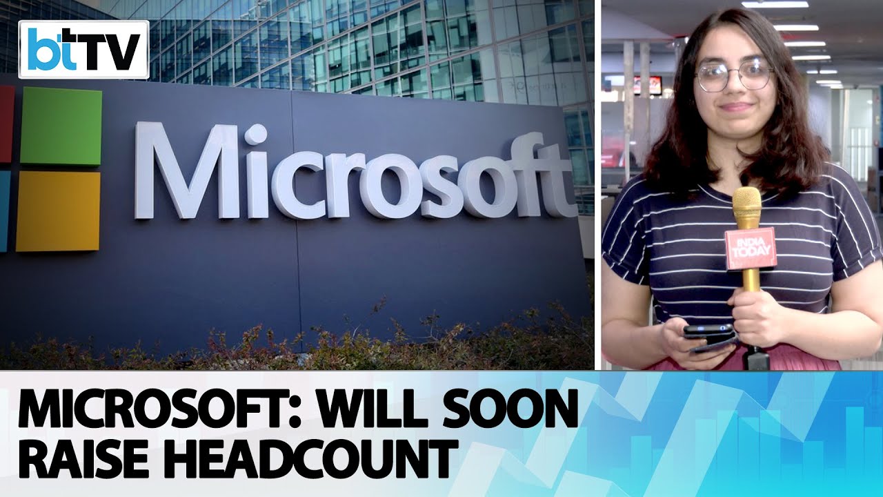 Why Did Microsoft Layoff 1,000 Employees?