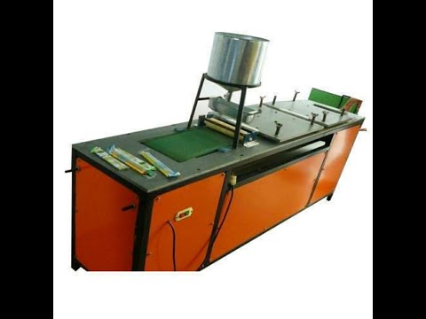 Pencil Making Machine at Best Price in India