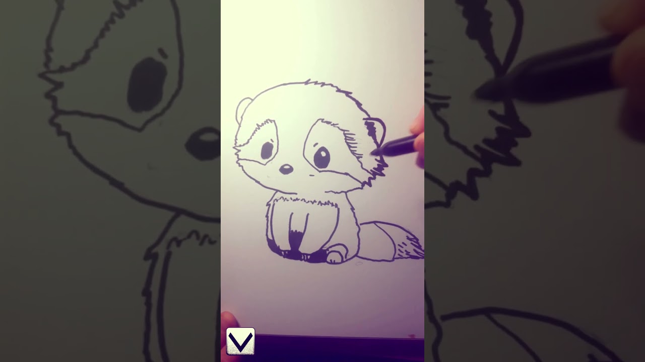 Ten minutes + AR #artist #app = #amazing results!