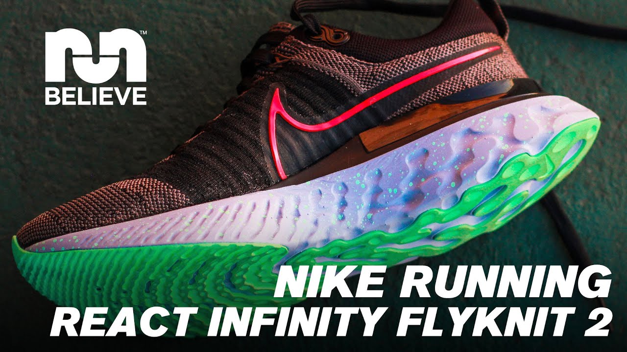 Nike React Infinity 2 | FULL REVIEW | Solid improvements, same durable ride