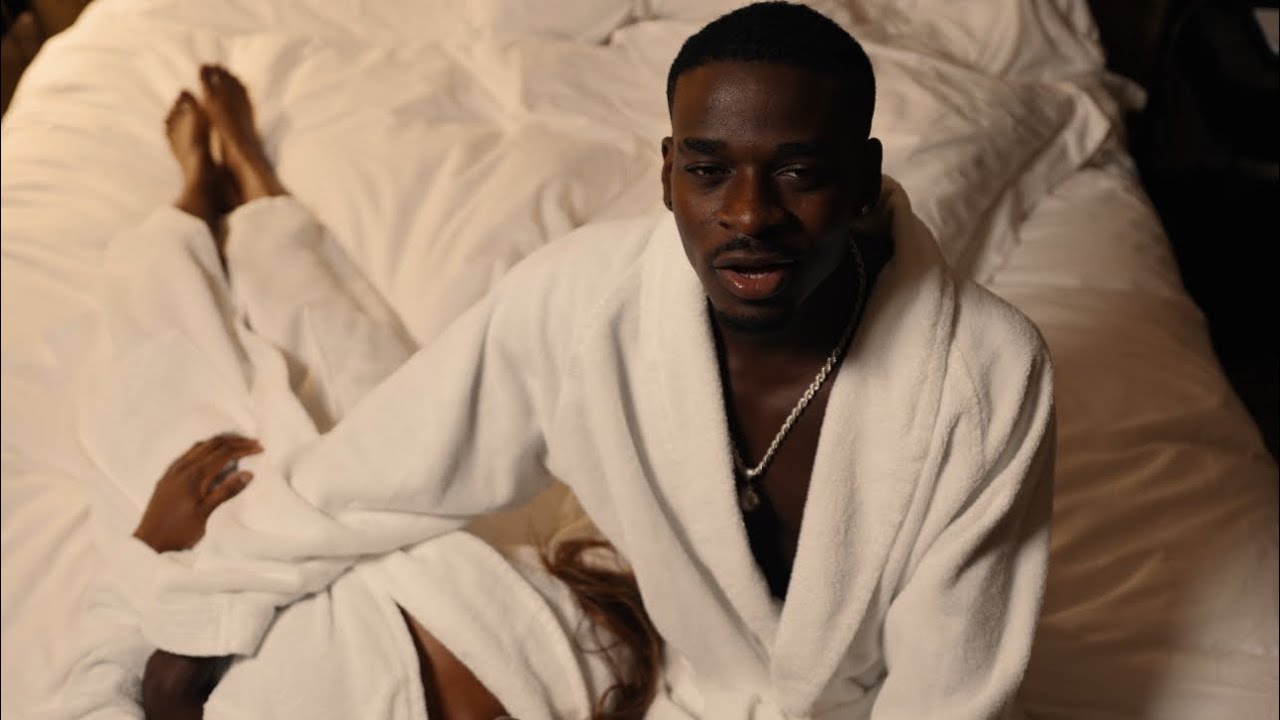 Togwayo by Grenade Official from Uganda | Popnable