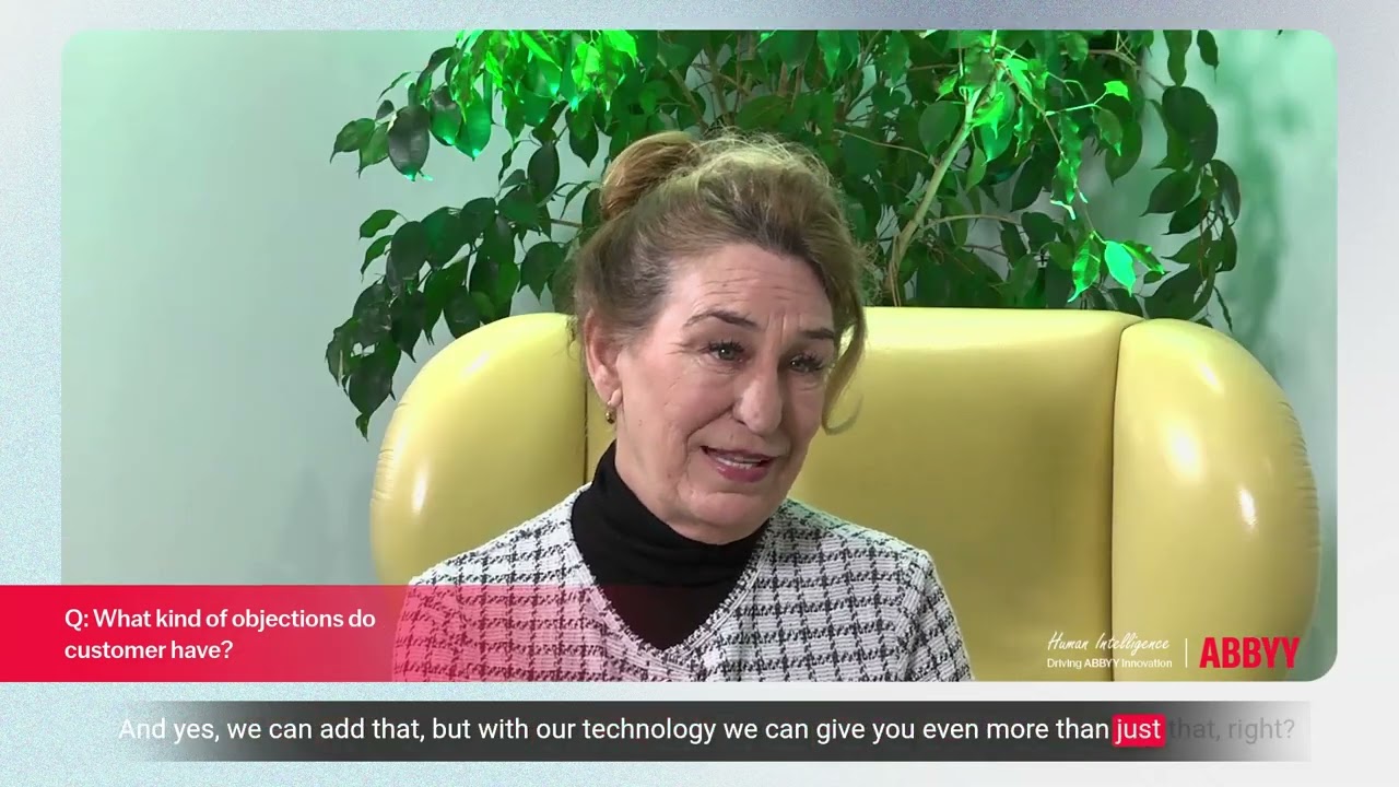 The Truth About Straight Through Processing and AI | ABBYY Human Intelligence