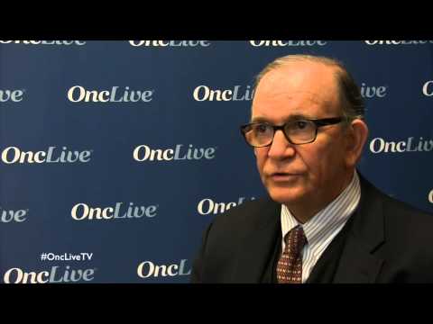 Dr. Rapoport Discusses Hyponatremia in Patients With Cancer