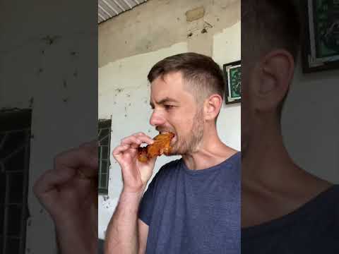 The best grilled pork in Vietnam #vietnamesefood #comtam #vietnamese #comtam