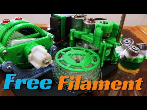 Free STL file NEW TYPE OF PET PLASTIC STRIP CUTTER FOR 3D PRINTER ...