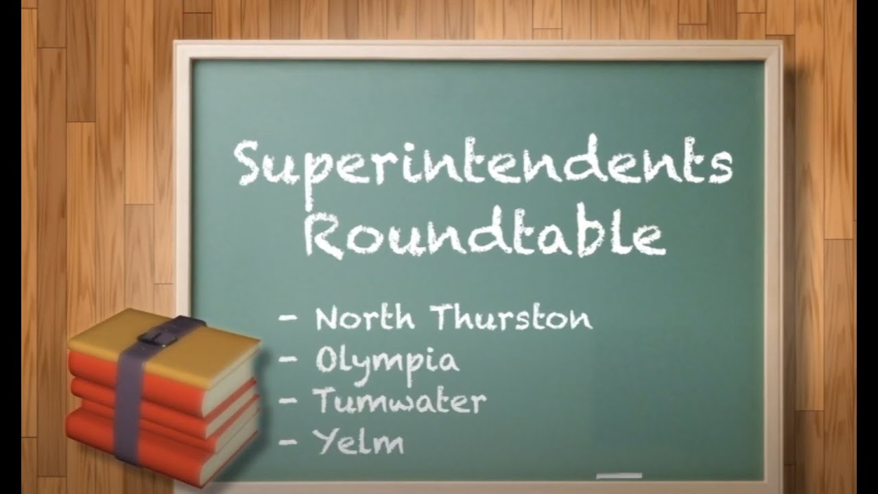 Superintendents Roundtable: May 2025