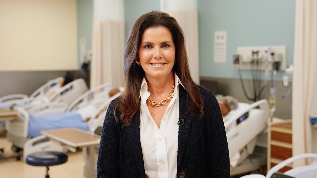 FIU Nicole Wertheim College of Nursing & Health Sciences establishes ...