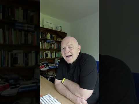 Adverse possession (squatter's title) #shorts