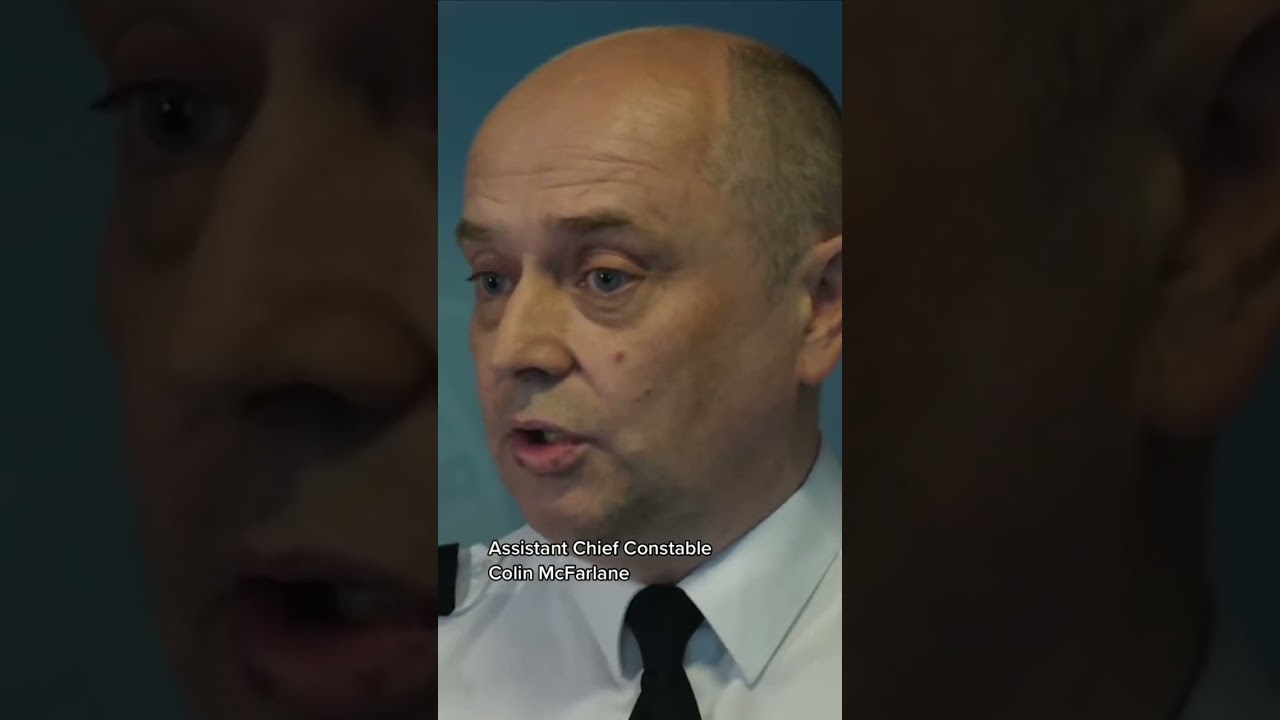 Adnan Ali: 'More could have been done to supervise him,' says Assistant Chief Constable