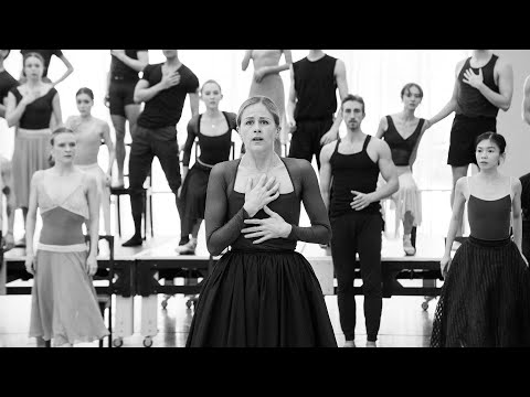 Anna Karenina: Inside the Studio with Christian Spuck | The National Ballet of Canada