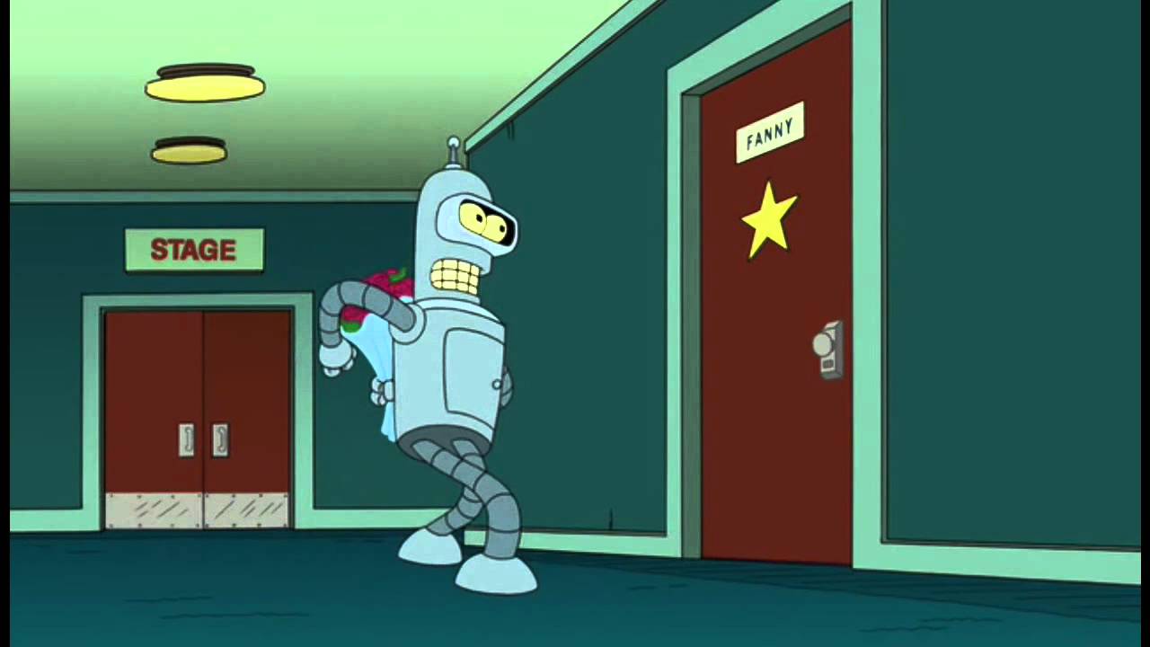 Im Bender, Let's Do It.