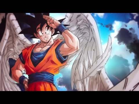 Dragon Ball Z AMV - Movies MEP [40th Anniversary]