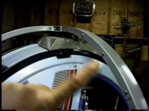 R360 - Videogame by Sega | Museum of the Game