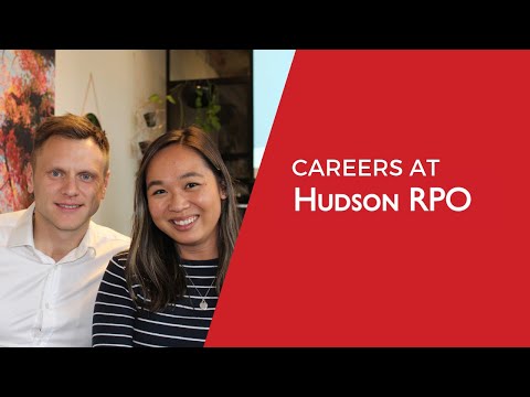Why Hudson RPO