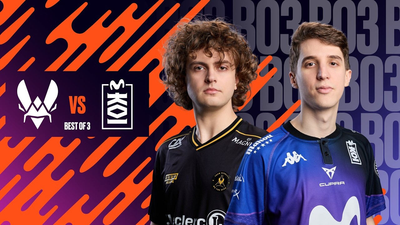 VIT vs MKOI | 2026 LEC Spring Split - Week 2 Day 3