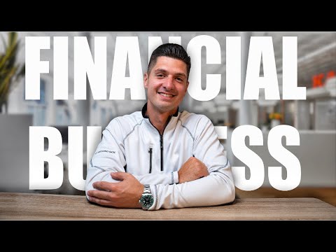How To Start a Financial Advisory Business