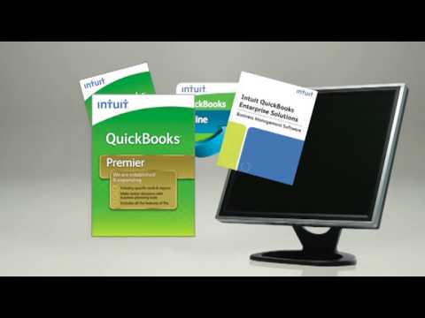QuickBooks ProAdvisor Program 2013 overview - available from Intuit Accountants Canada